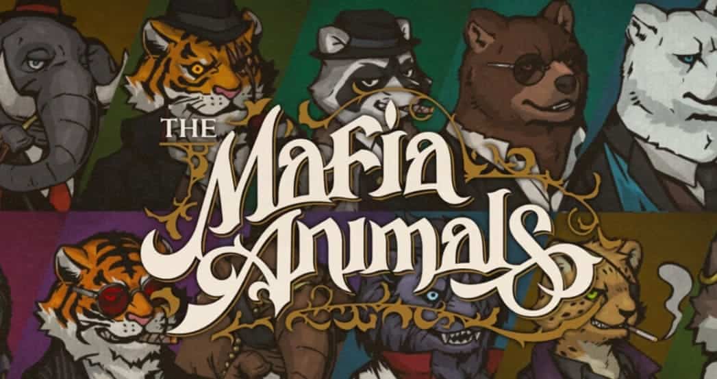 NFTのTMA（The Mafia Animals）マフィアアニマルズとは？動物マフィアの魅力や特徴、将来性を解説 ...